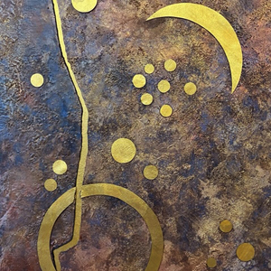 EAI ONLINE MEMBER GALLERY | Encaustic Art Institute